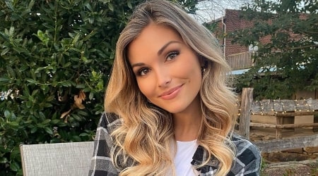 Alyssa Snider Height, Weight, Age, Boyfriend, Facts, Biography