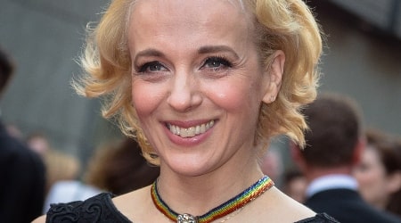 Amanda Abbington Height, Weight, Age, Boyfriend, Biography