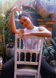 Amanda Magalhães Height, Weight, Age, Facts, Biography