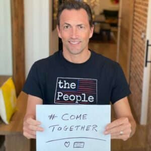 Andrew Shue Height, Weight, Age, Spouse, Facts, Biography