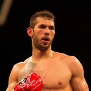 Andrew Tate Height, Weight, Age, Girlfriend, Facts, Biography