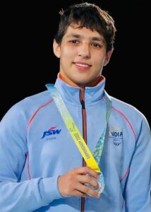 Anshu Malik Height, Weight, Family, Facts, Education, Biography