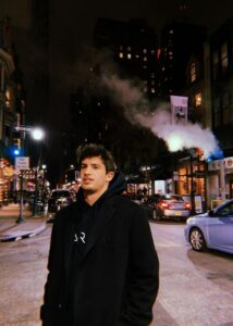 Austin Kevitch Height, Weight, Age, Girlfriend, Facts, Biography