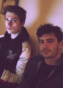 Austin Kevitch Height, Weight, Age, Girlfriend, Facts, Biography