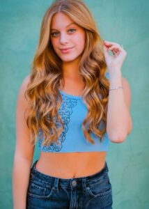 Bella Moore Height, Weight, Age, Boyfriend, Facts, Biography