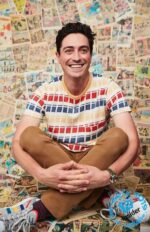 Ben Feldman Height, Weight, Age, Spouse, Children, Facts