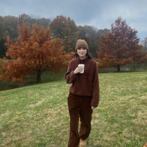 Connar Franklin Height, Weight, Age, Boyfriend, Facts, Biography