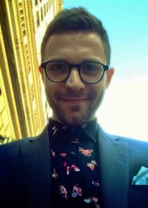 David Perlow Height, Weight, Age, Spouse, Facts, Biography