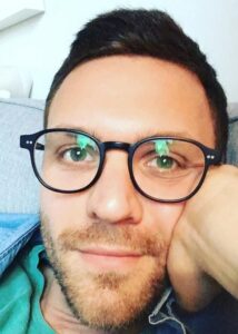 David Perlow Height, Weight, Age, Spouse, Facts, Biography