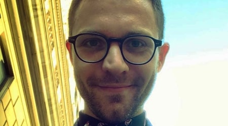 David Perlow Height, Weight, Age, Spouse, Facts, Biography