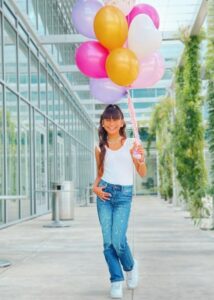 Destiny Morales Height, Weight, Age, Family, Facts, Biography