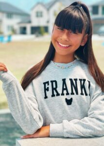 Destiny Morales Height, Weight, Age, Family, Facts, Biography