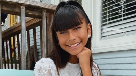 Destiny Morales Height, Weight, Age, Family, Facts, Biography