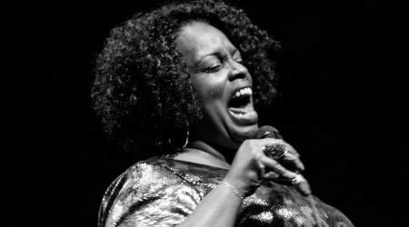 Dianne Reeves Height, Weight, Age, Facts, Biography, Family