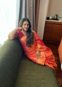 Dipika Chikhlia Height, Weight, Age, Facts, Biography