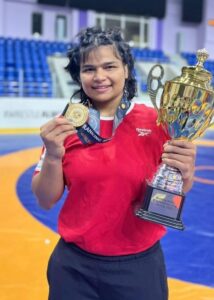 Divya Kakran Height, Weight, Family, Boyfriend, Biography