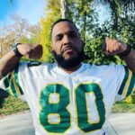 DoBoy Height, Weight, Age, Girlfriend, Children, Facts, Biography