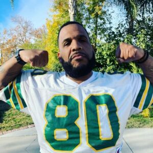 DoBoy Height, Weight, Age, Girlfriend, Children, Facts, Biography