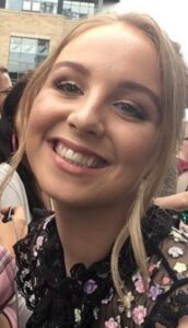 Eden Taylor-Draper Height, Weight, Age, Boyfriends, Biography