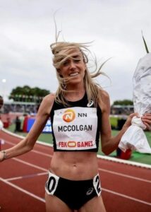 Eilish McColgan Height, Weight, Age, Family, Education, Biography