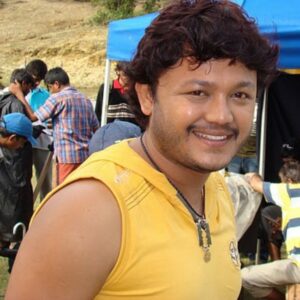 Ganesh (Actor) Height, Weight, Age, Family, Biography, Facts