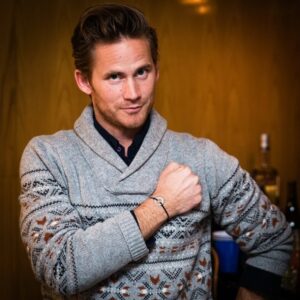 Grant Hughes Height, Weight, Age, Spouse, Facts, Biography