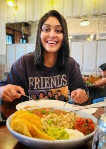 Harleen Deol Height, Weight, Family, Facts, Education, Biography