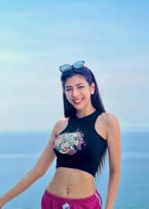 Herlene Budol Height, Weight, Age, Boyfriends, Biography, Facts