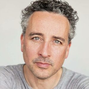 Aidan McArdle Height, Weight, Age, Biography, Facts, Family