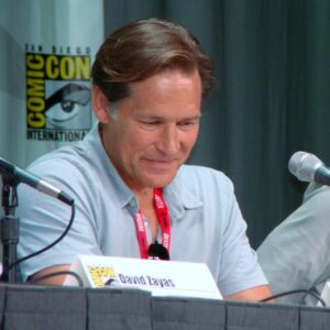 James Remar Height, Weight, Age, Facts, Biography, Family