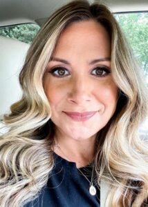 Jennifer Ann Schefft Height, Weight, Age, Facts, Biography