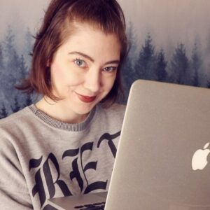 Kat O'Keeffe Height, Weight, Age, Boyfriend, Facts, Biography
