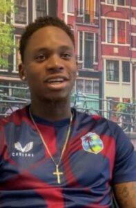 Keacy Carty Height, Weight, Age, Facts, Biography