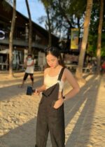 Kristel Fulgar Height, Weight, Age, Boyfriends, Biography, Facts