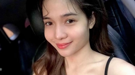 Kristel Fulgar Height, Weight, Age, Boyfriends, Biography, Facts