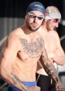 Kyle Chalmers Height, Weight, Family, Facts, Education, Biography