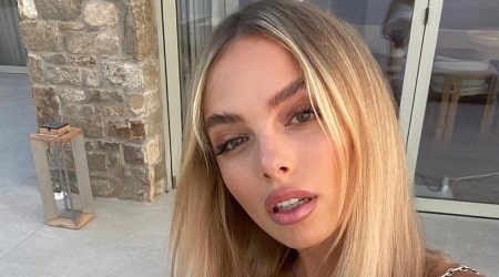 Marie-Lou Height, Weight, Age, Boyfriend, Facts, Biography