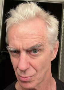 Mark Steger Height, Weight, Age, Family, Biography, Facts