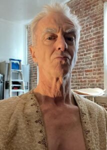 Mark Steger Height, Weight, Age, Family, Biography, Facts