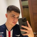 Markus Paterson Height, Weight, Age, Girlfriends, Biography
