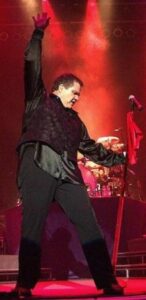 Meat Loaf Height, Weight, Age, Facts, Biography, Family, Spouse