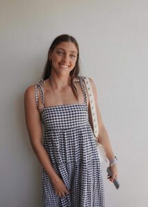 Meg Harris Height, Weight, Age, Boyfriend, Facts, Biography