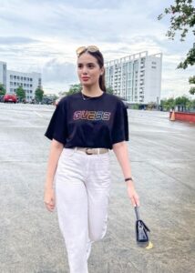 Michelle Vito Height, Weight, Age, Boyfriends, Biography, Facts