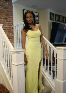 Morgan Jean Height, Weight, Age, Boyfriend, Facts, Biography