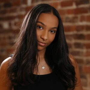 Morgan Jean Height, Weight, Age, Boyfriend, Facts, Biography