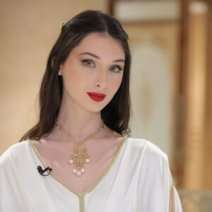 Myriem Boukadida Height, Weight, Age, Facts, Biography