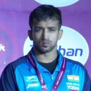 Naveen Malik Height, Weight, Age, Girlfriend, Facts, Biography