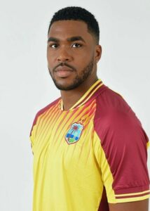 Obed McCoy Height, Weight, Age, Family, Facts, Biography