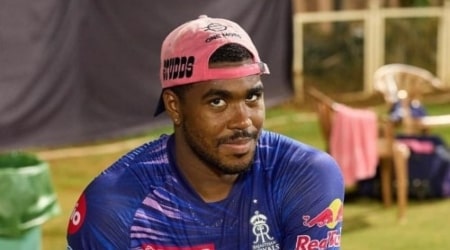 Obed McCoy Height, Weight, Age, Family, Facts, Biography