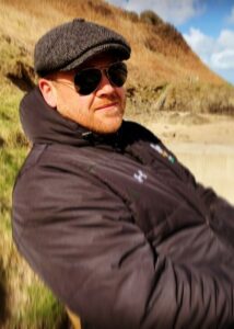 Owain Arthur Height, Weight, Age, Family, Biography, Facts